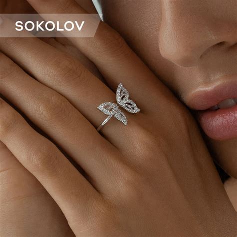 32 отзыва на Серебряное кольцо женское 925 пробы с камнями фианитами ...