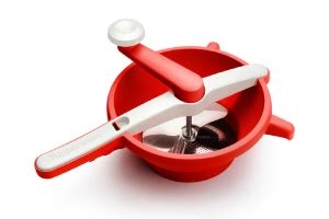 Ручные овощерезки, измельчители и терки Tupperware купить, цена, доставка