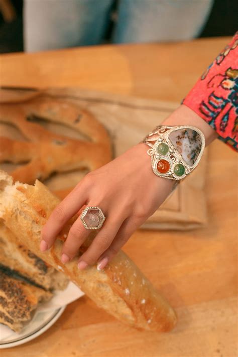 Preserving the traditions of ancient masters: Jewelry art of the Kazakh ...
