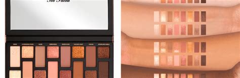 New! Too Faced Born This Way The Natural Nudes Eyeshadow Palette ...