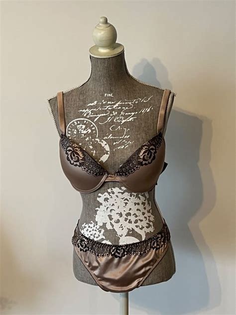 Lingerie Leilieve Boy Manicardi | Kaufen auf Ricardo