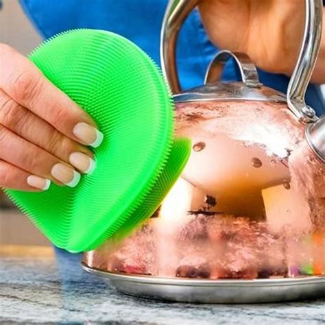 Better Sponge - As Seen On TV Tech