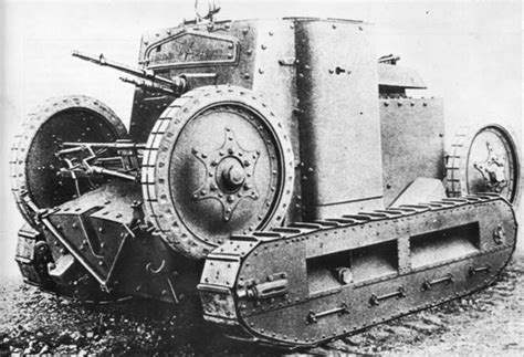 Танкетки. Шаг третий. Т-25, Т-27 | Танки, модели танков, всё о ...