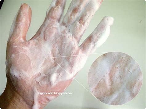 Yadah Bubble Deep Cleanser Review | Sabrina Tajudin | Malaysia Beauty ...