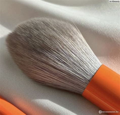 Кисти для макияжа NE BLEDNAYA by GEV MUA Лимитированные кисти extra ...