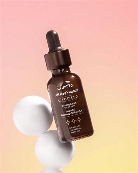 Revitalize and Brighten Your Skin with Jumiso Vitamin C Serum