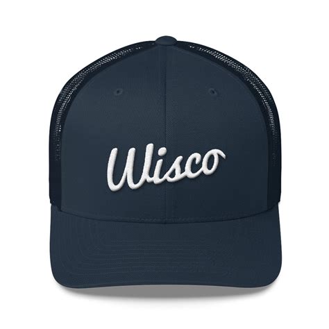 Wisco Snapback - Forward Apparel Company™