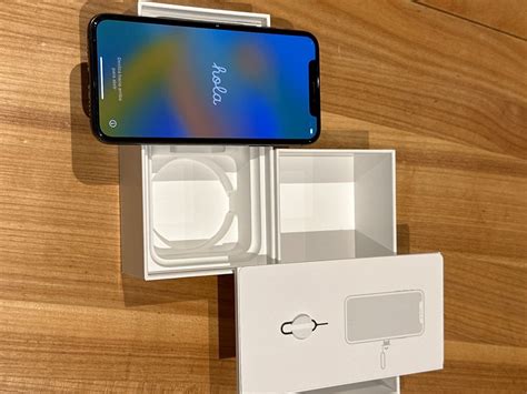 iPhone Xs 256GB | Kaufen auf Ricardo