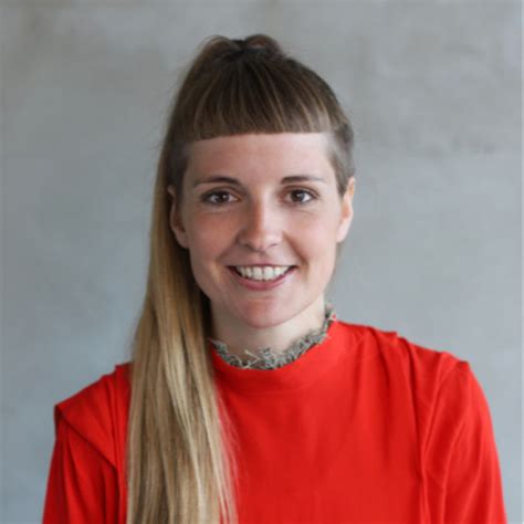 stephanie ries - Co-Founder of Food Kompanions GmbH // Food Systems ...