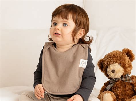 8-Pack Baby Bibs for Boys, Girls - Pullover Bibs for Baby Girl, Baby ...
