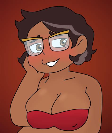 Camila [oc] : r/theowlhousensfw