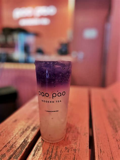 Bubble Tea Berlin: Die besten Bubble Tea Läden 2025