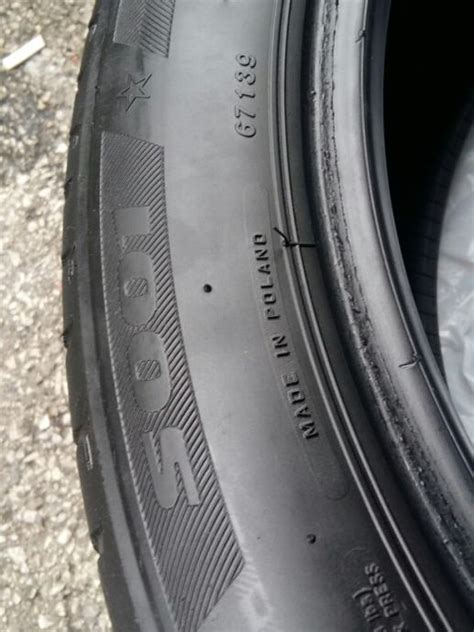 BRIDGESTONE POTENZA S001☆ 245/45 R19 RFT DOT 1116-275/40 R19 DOT1016