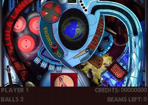 Lula Pinball дата выхода, новости игры, системные требования ...