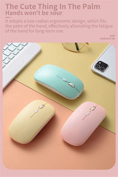 Bluetooth Mouse & Keyboard KIT