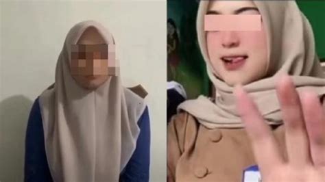Sosok Bu Salsa Eks Guru SD di Jember, Viral usai Video Syurnya Beredar Luas - Bagian 2