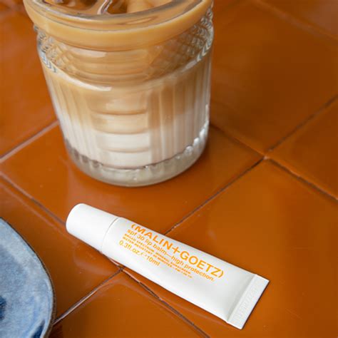 SPF 30 Lip Balm - Babassu Beauty