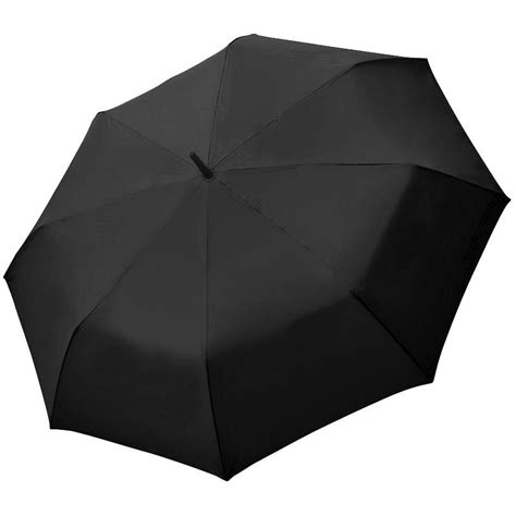 Зонт Doppler, Механика, Трость, черный купить по низкой цене в интернет ...