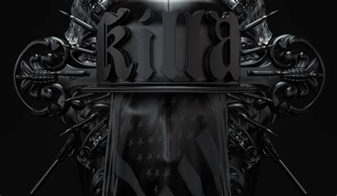 BLVCK INC. on Behance