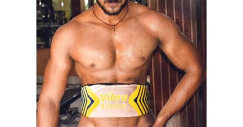 Колан за отслабване Vibra Tone