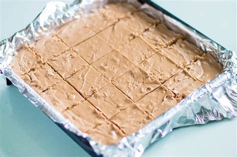 Fudge Recipe With Marshmallow Creme at Lee Porter blog