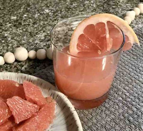 Easy Fresh Squeezed Grapefruit Juice - Minneopa Orchards
