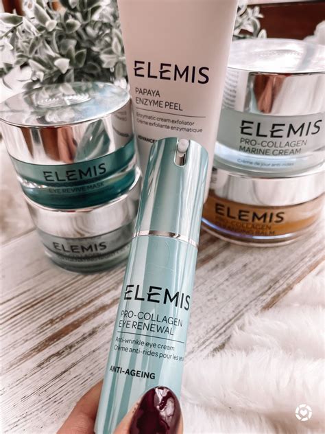 Shop this Pic from @Lifestylewithlauna | Elemis skincare, Elemis, Skin care