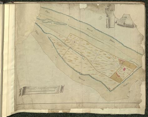Атлас Санкт- Петербурга. 1798 год: giper — LiveJournal