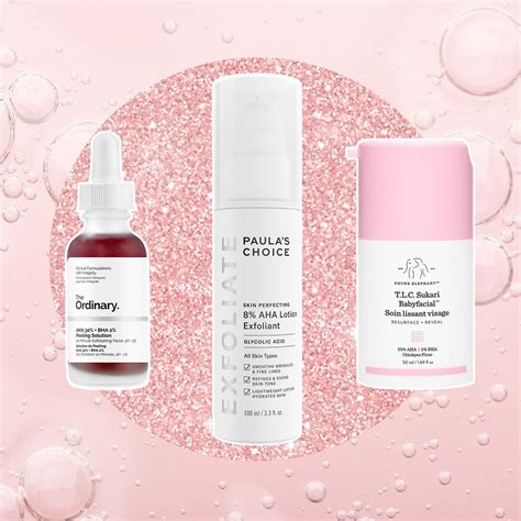 AHA-Peeling: Wirkung, Anwendung und Tipps | COSMOPOLITAN