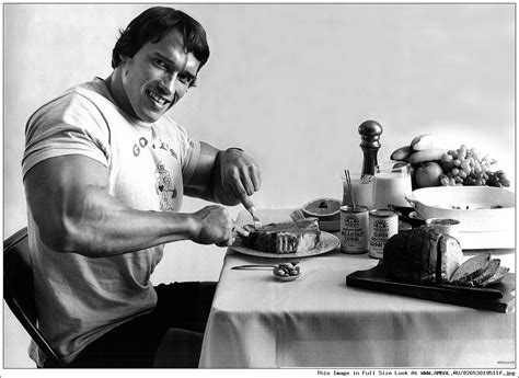 Арнольд Шварценеггер (Arnold Schwarzenegger), фотографии, биография ...