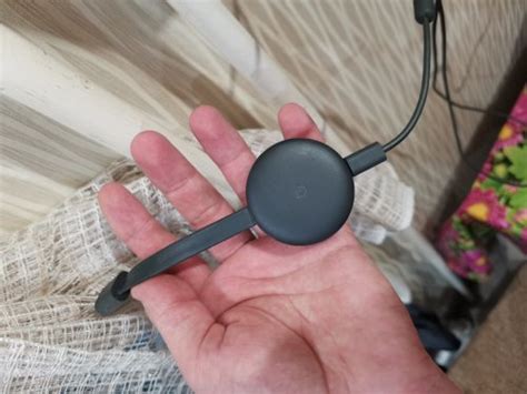 Google Chromecast 3rd Generation (GA00439-US) купити в інтернет ...