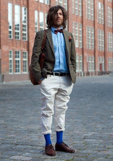Street style - Helsinki-Finland sock fashion | Menswear inspired, Style ...