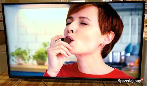 TV SHARP 49BL2EA, 4K UHD, Android, Smart - Sprzedam Konstancin-Jeziorna ...