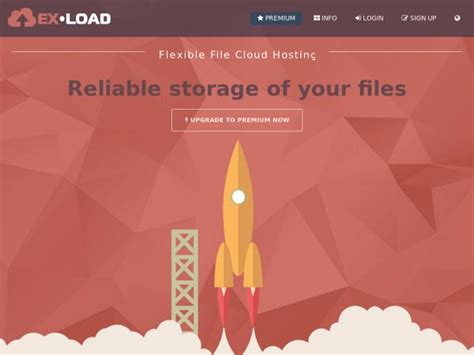 Ex-load отзывы, аналоги - Партнерские программы | X-MONITOR.RU