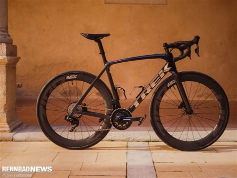SRAM Force AXS Test: Glanzvolle neue Gruppe? - Rennrad-News