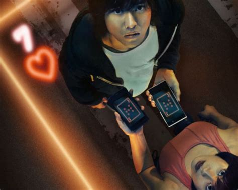 «Алиса в Пограничье» сериал Netflix - дата выхода