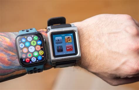 Как Apple Watch за пять лет стали лучшим продуктом Apple