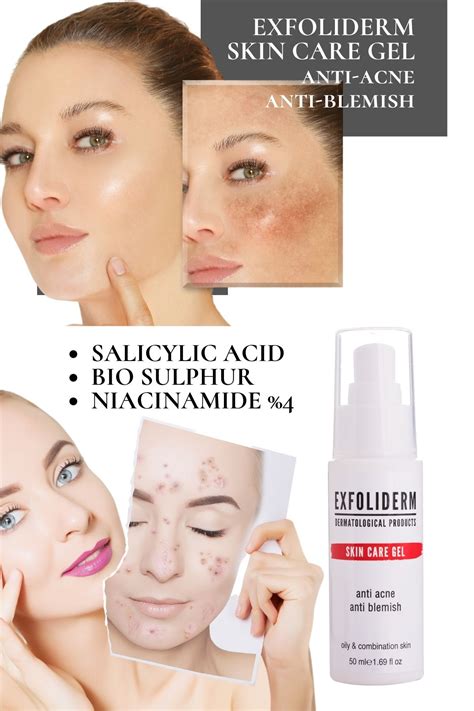 exfoliderm
