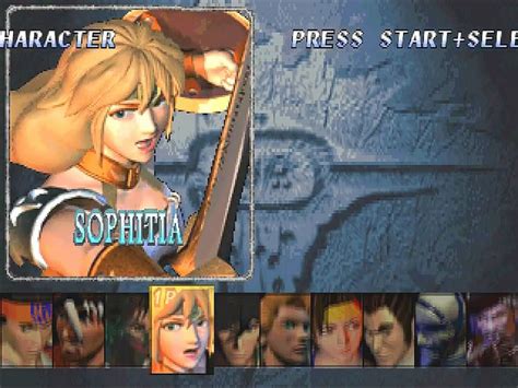 Soul Blade Download - GameFabrique