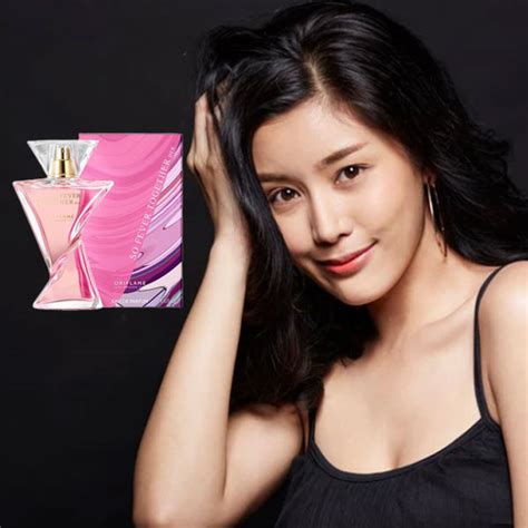 Nước hoa So Fever Together Her Eau de Parfum Oriflame 35532