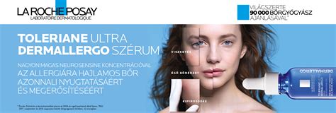 LRP Toleriane Ultra Dermallergo | Cédrus Patika