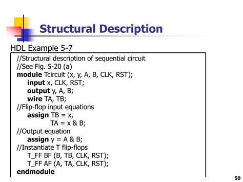 PPT - Chapter 5 Synchronous Sequential Logic 5-1 Sequential Circuits ...