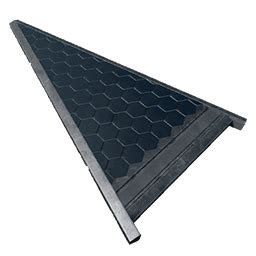 Mod:Structures Plus/S+ Tek Hollow Wedge - ARK: Survival Evolved Wiki