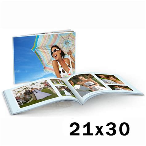 Foto Book 20x30 - Foto Lab