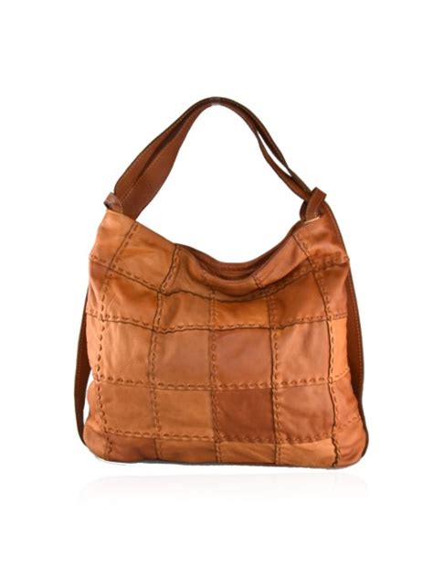 Vintage Leather