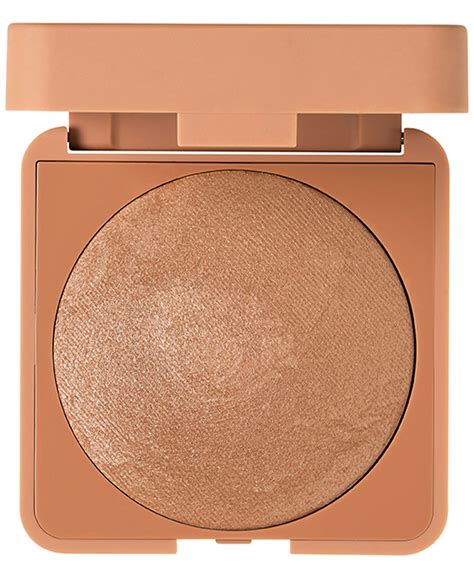3INA The Matte Bronzer Powder - Sand | Editorialist