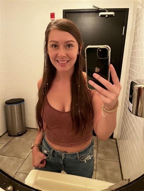 You never know... maybe I just moved in next door. : SFWNextDoorGirls