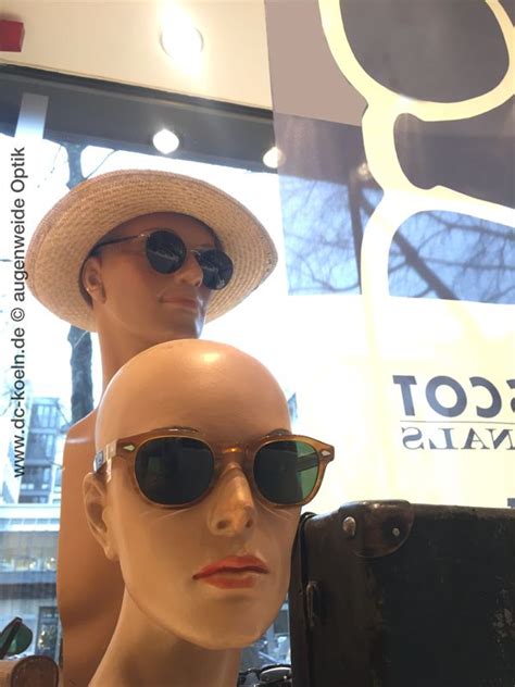 So cool: MOSCOT´s Sonnenbrillen | Sonnenbrille, Brille, Stil