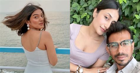 RJ Mahvash's Cryptic Warning Post Goes Viral Amid Yuzvendra Chahal ...