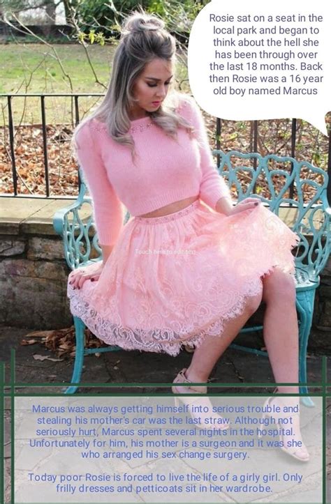 Pin by Linda pileggi on Quick Saves | Girly dresses, Male to female ...